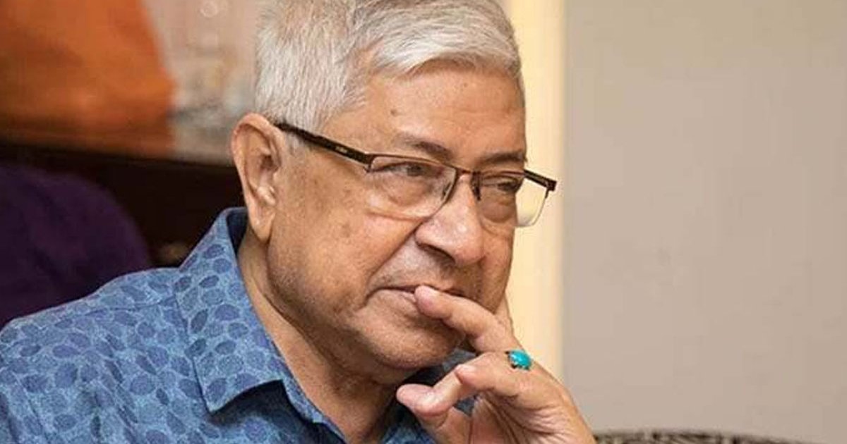 সংস্কৃতিব্যক্তিত্ব সালাহউদ্দীন জাকীর মৃত্যুতে তথ্যমন্ত্রীর শোক